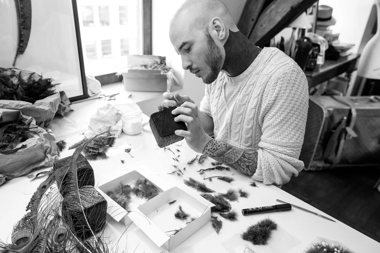 COLLABORATORS — - Glen Baghurst