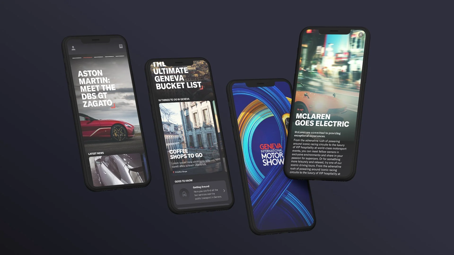 GIMS 2020 — Carsten Jamrow