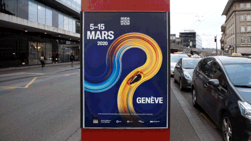 GIMS 2020 — Carsten Jamrow