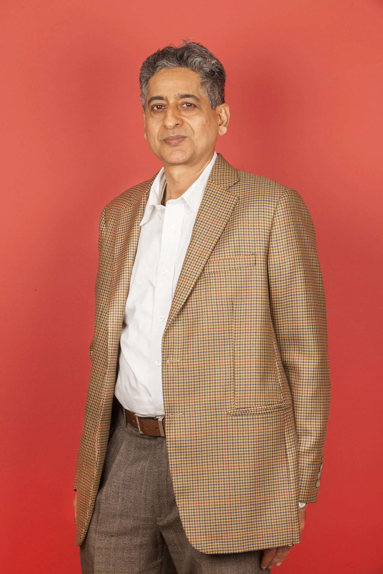 Rajnish Behl