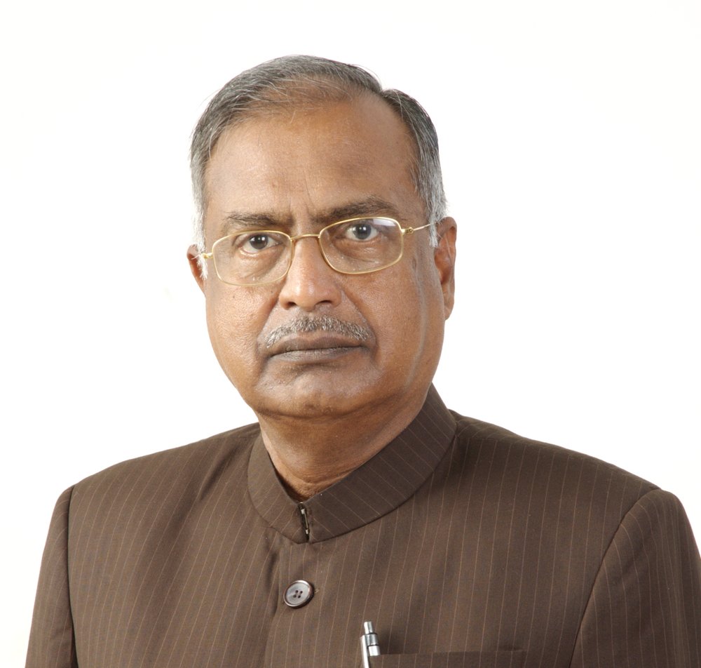 Saveetha School of Law — Our Team