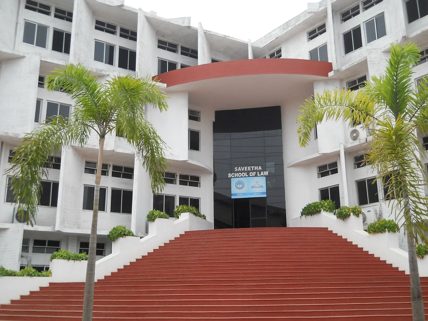 Saveetha School of Law