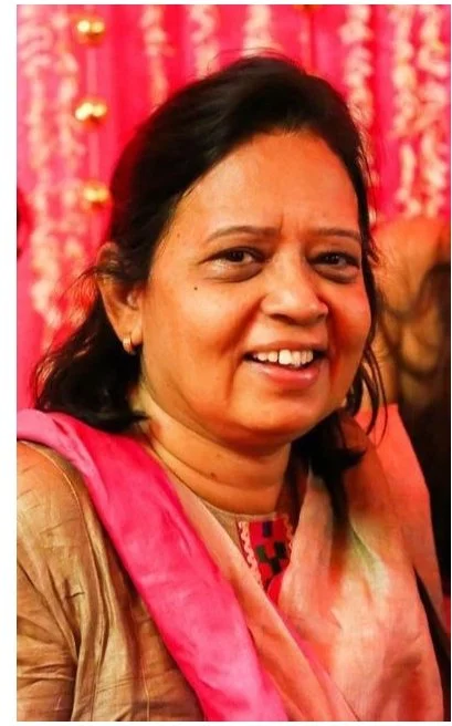 Saveetha School of Law — Our Team