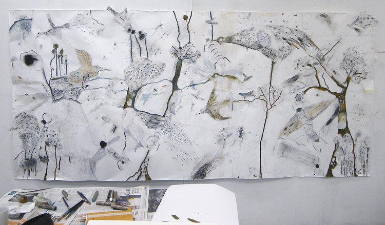 Journal — Shelagh Wilson