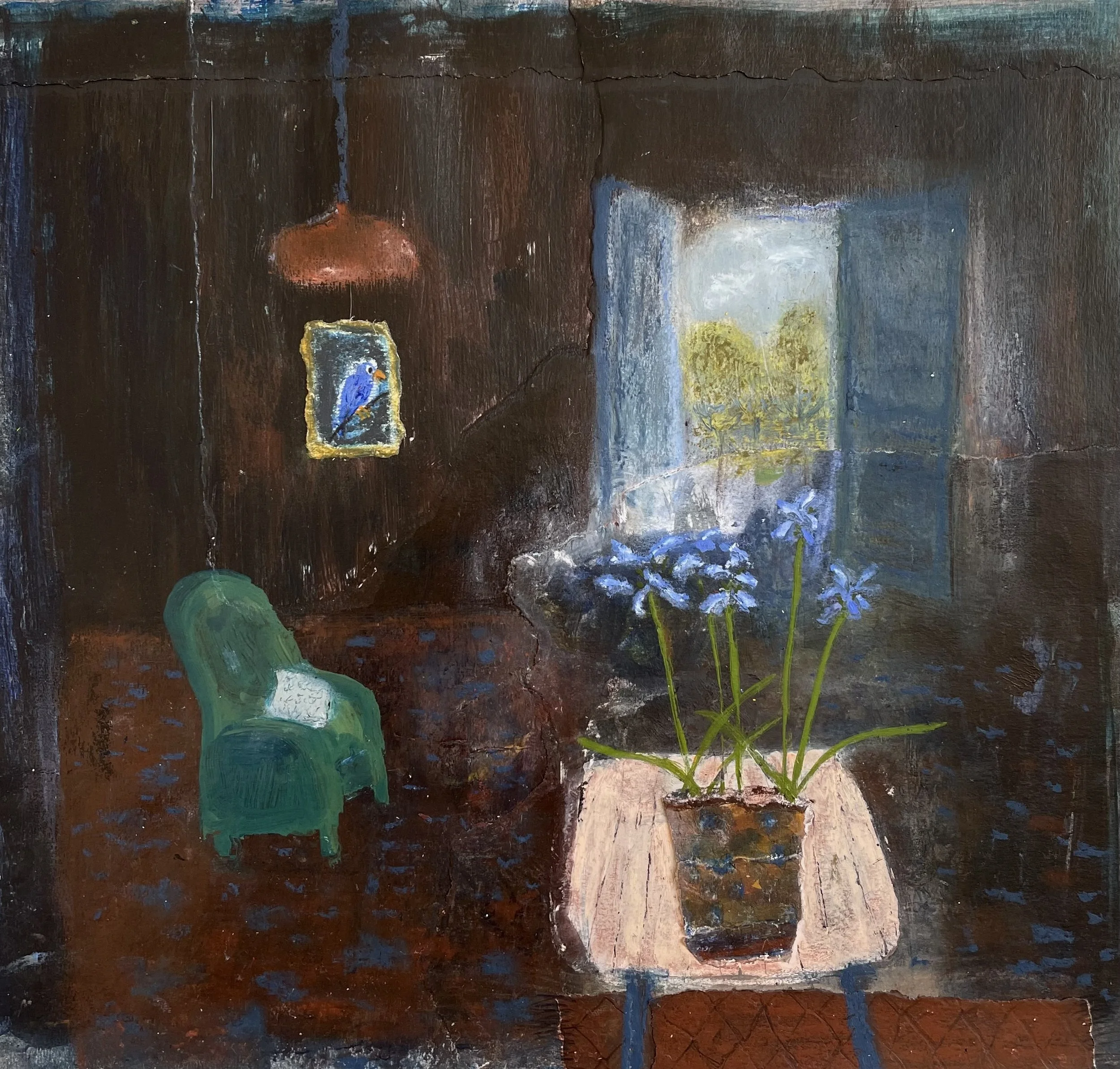 Journal — Shelagh Wilson