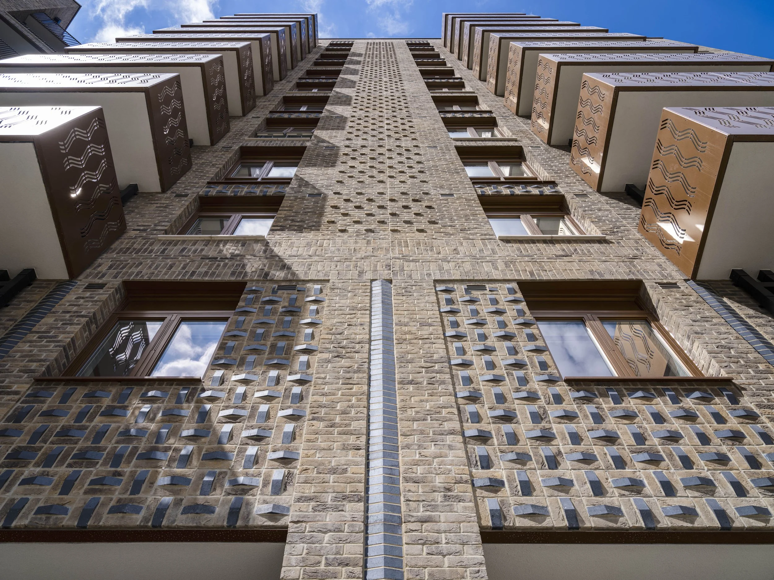 Fresh Wharf — Frank Reynolds Architects
