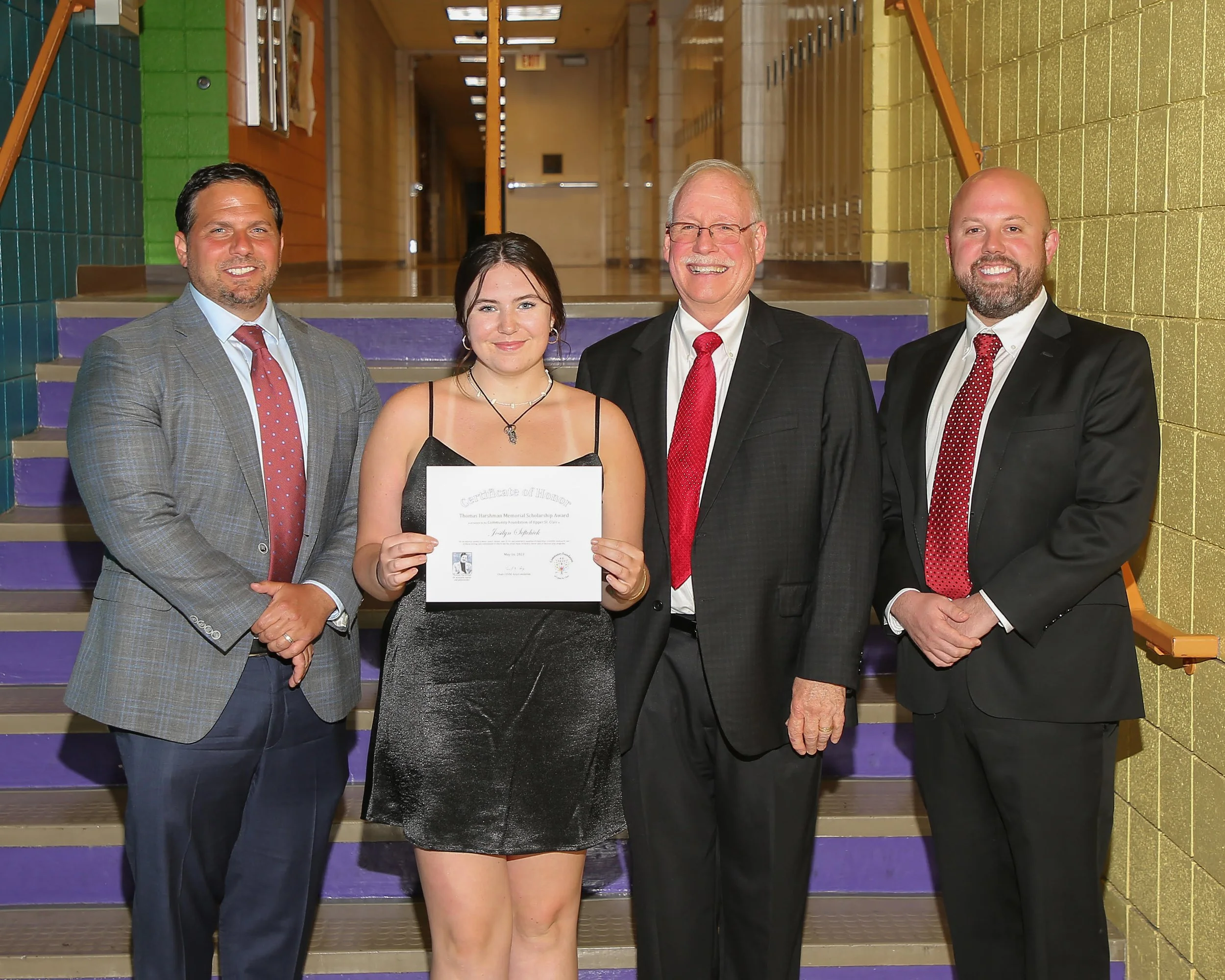 Arts Focus Area Activities — Community Foundation of USC