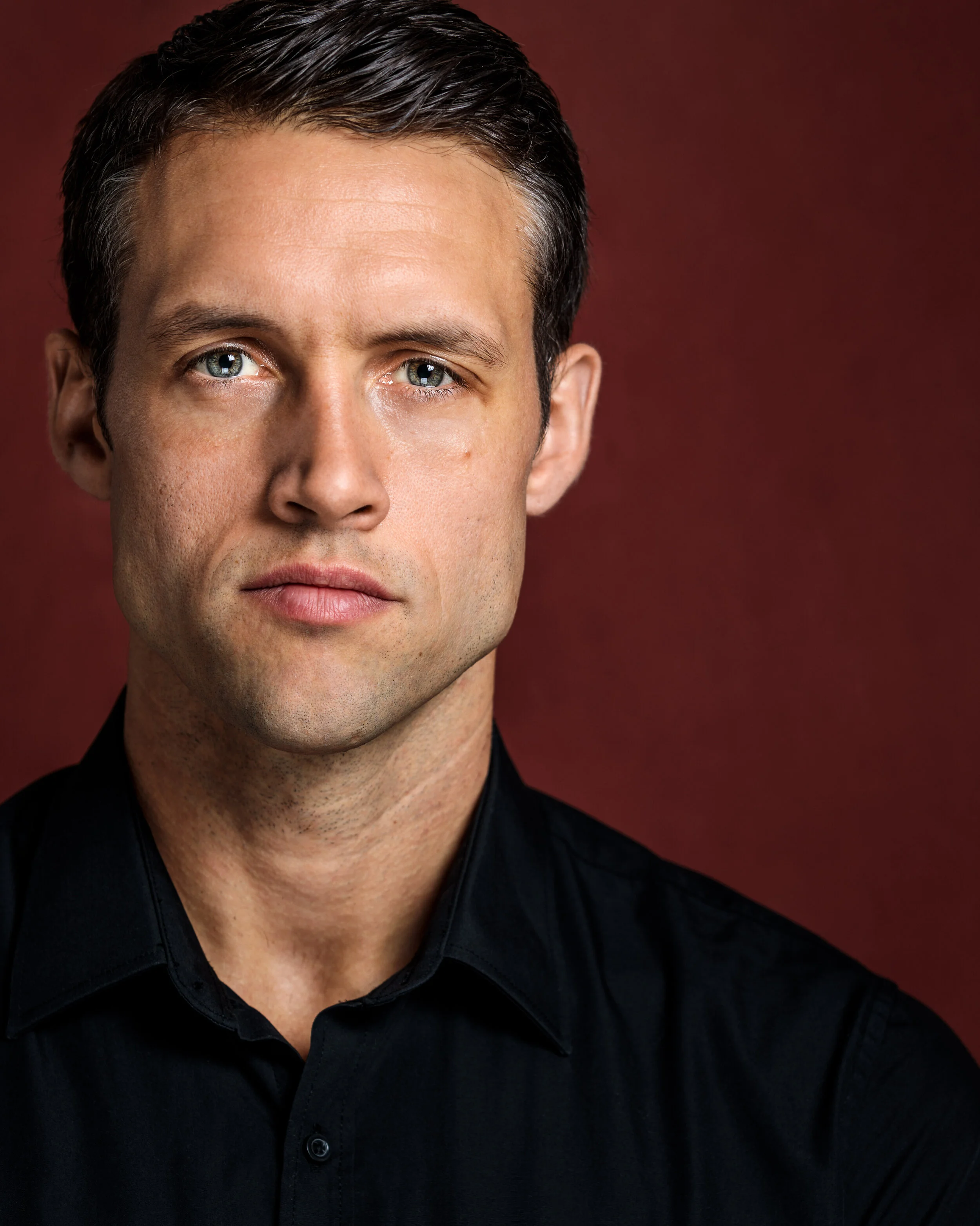 Headshots — ZIEBELL PHOTOGRAPHY