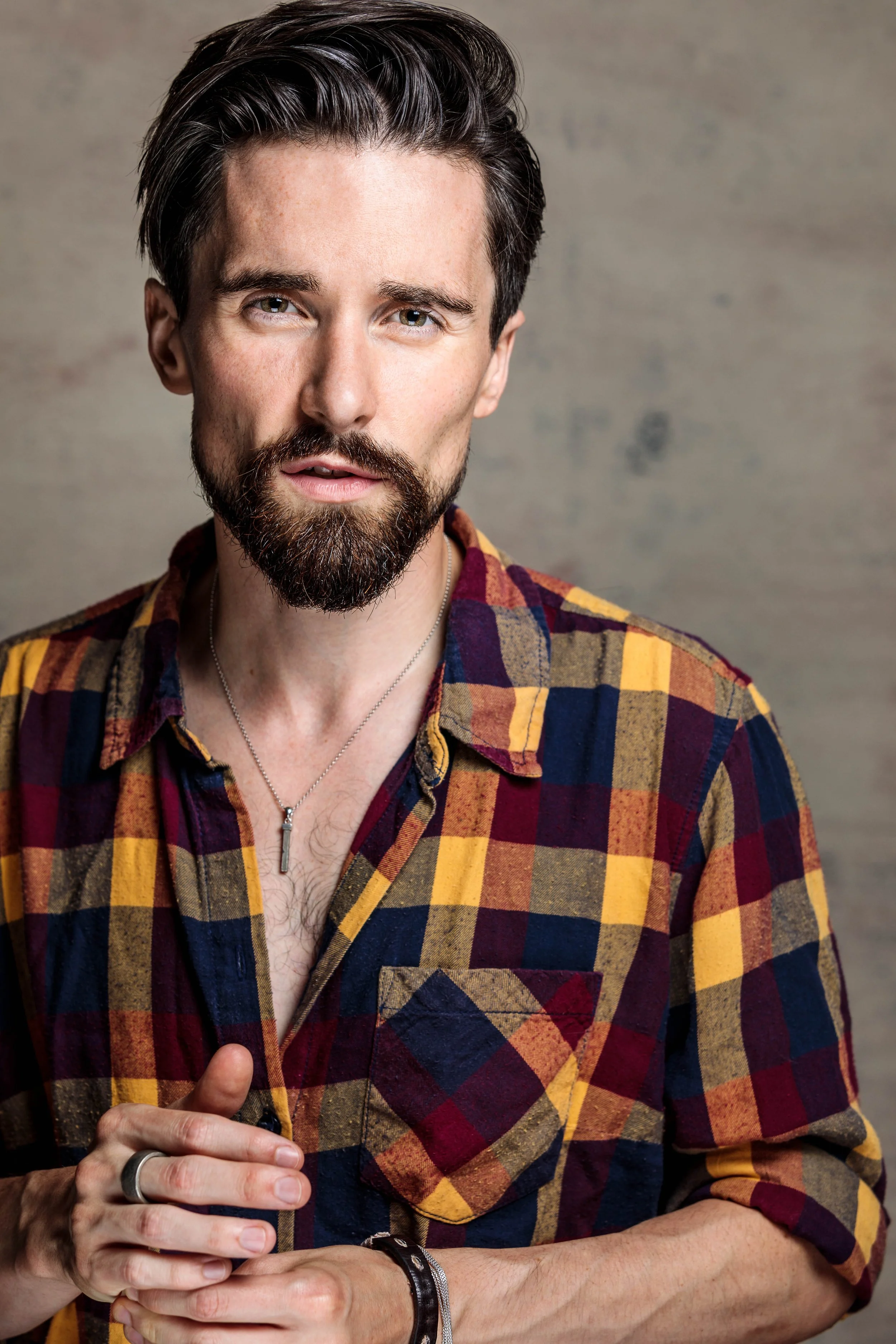 Headshots — ZIEBELL PHOTOGRAPHY