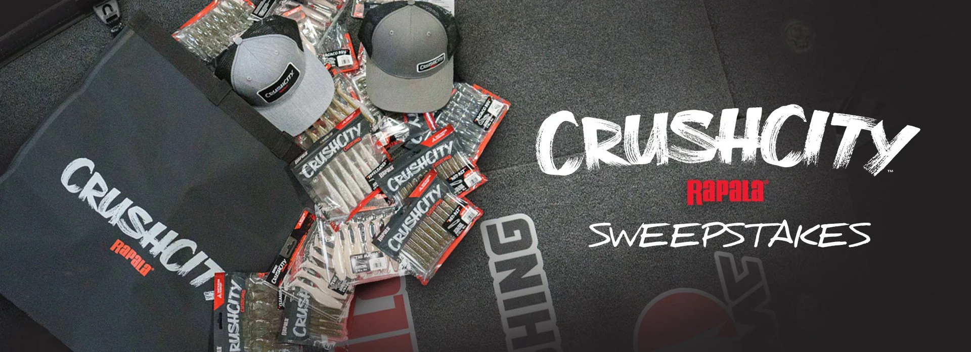 Rapala Sweepstakes