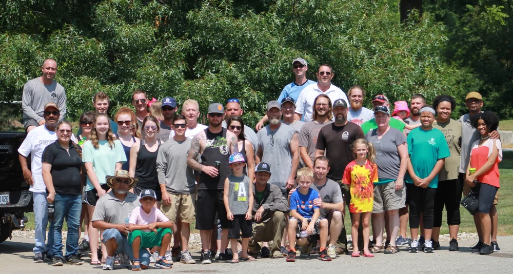 Our Team — Madison Tree Care and Landscaping