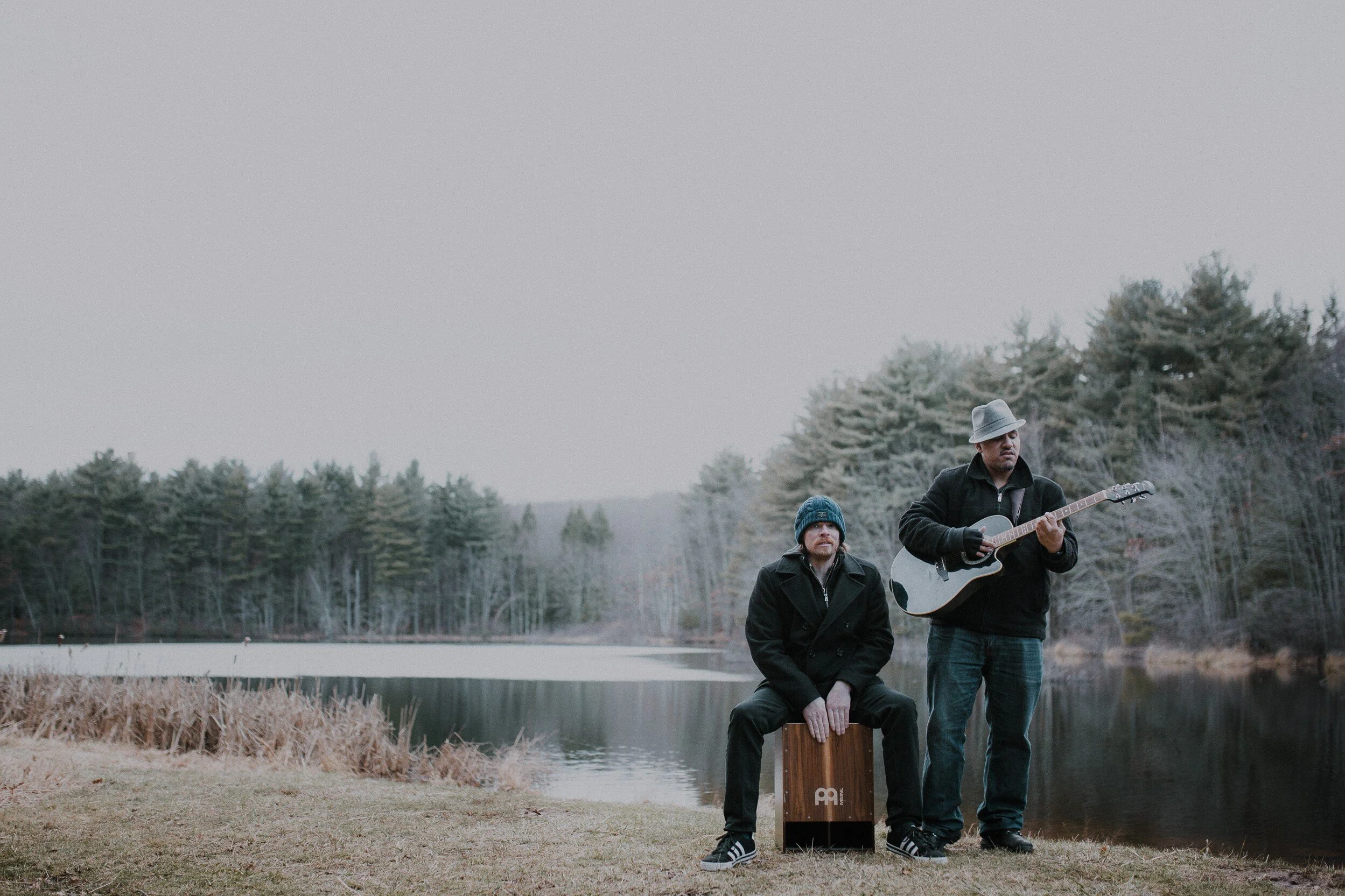 Home — The Hooch