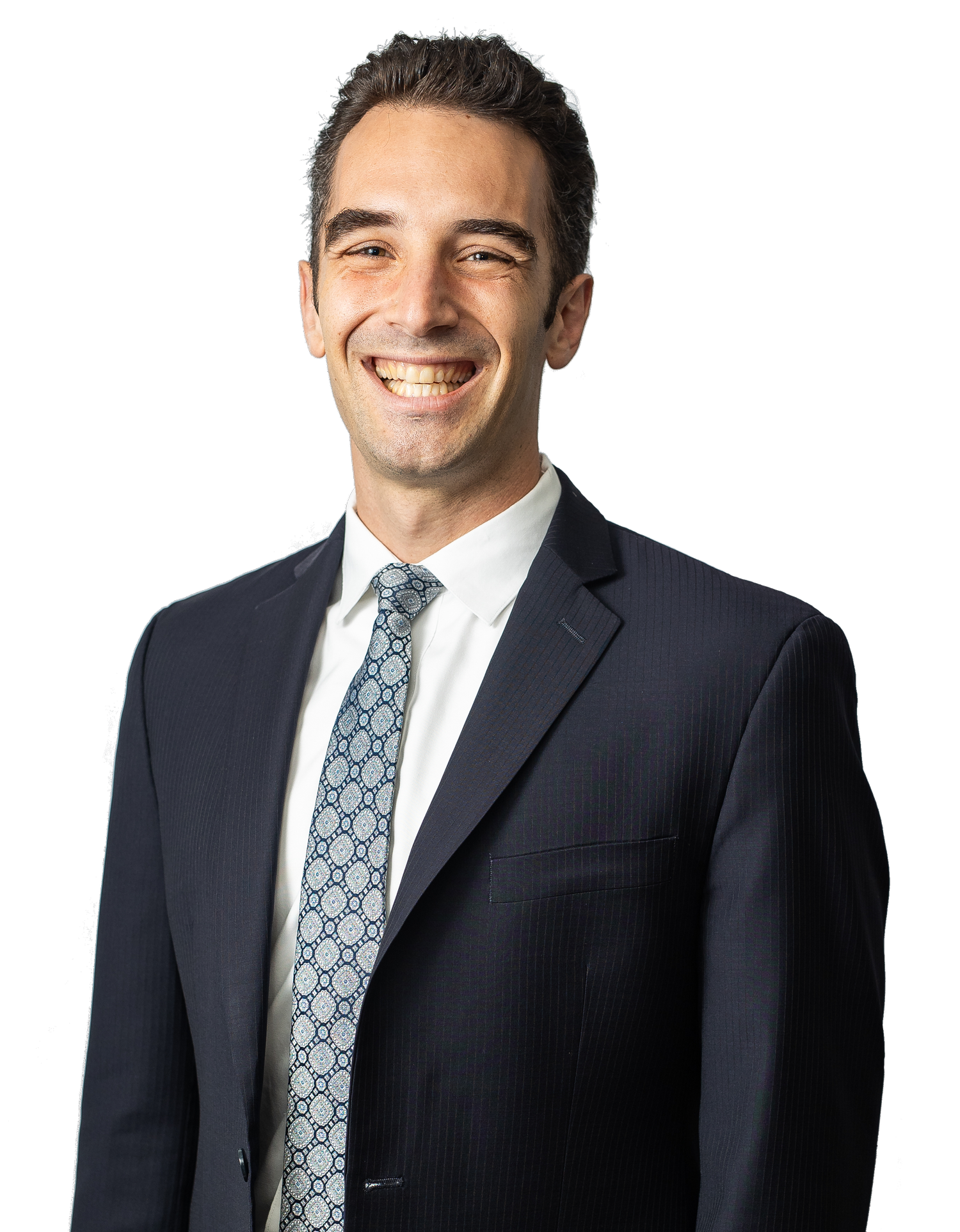 Attorneys — Shaheen Law Firm