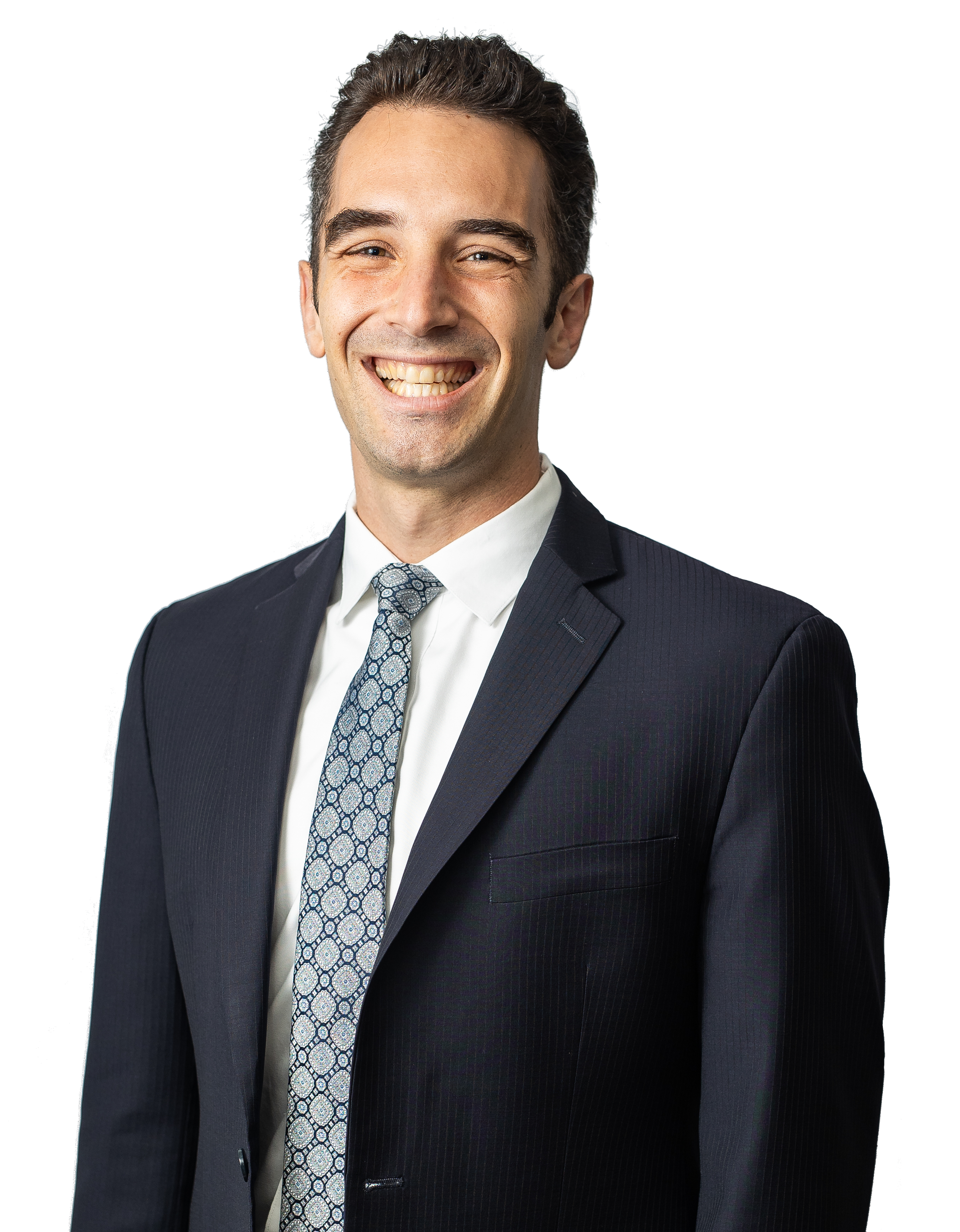Attorneys — Shaheen Law Firm