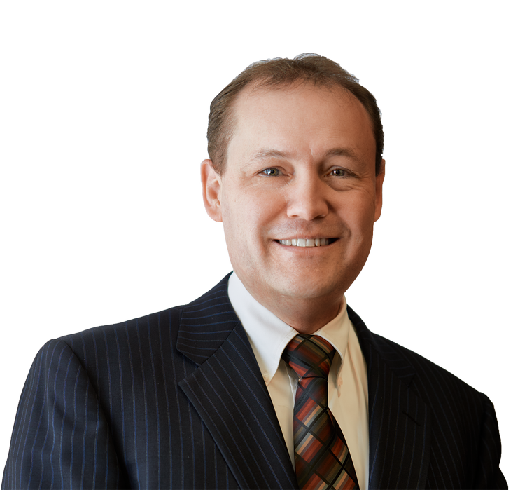 Attorneys — Shaheen Law Firm