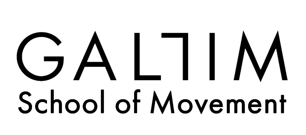 SCHOOL OF MOVEMENT — GALLIM