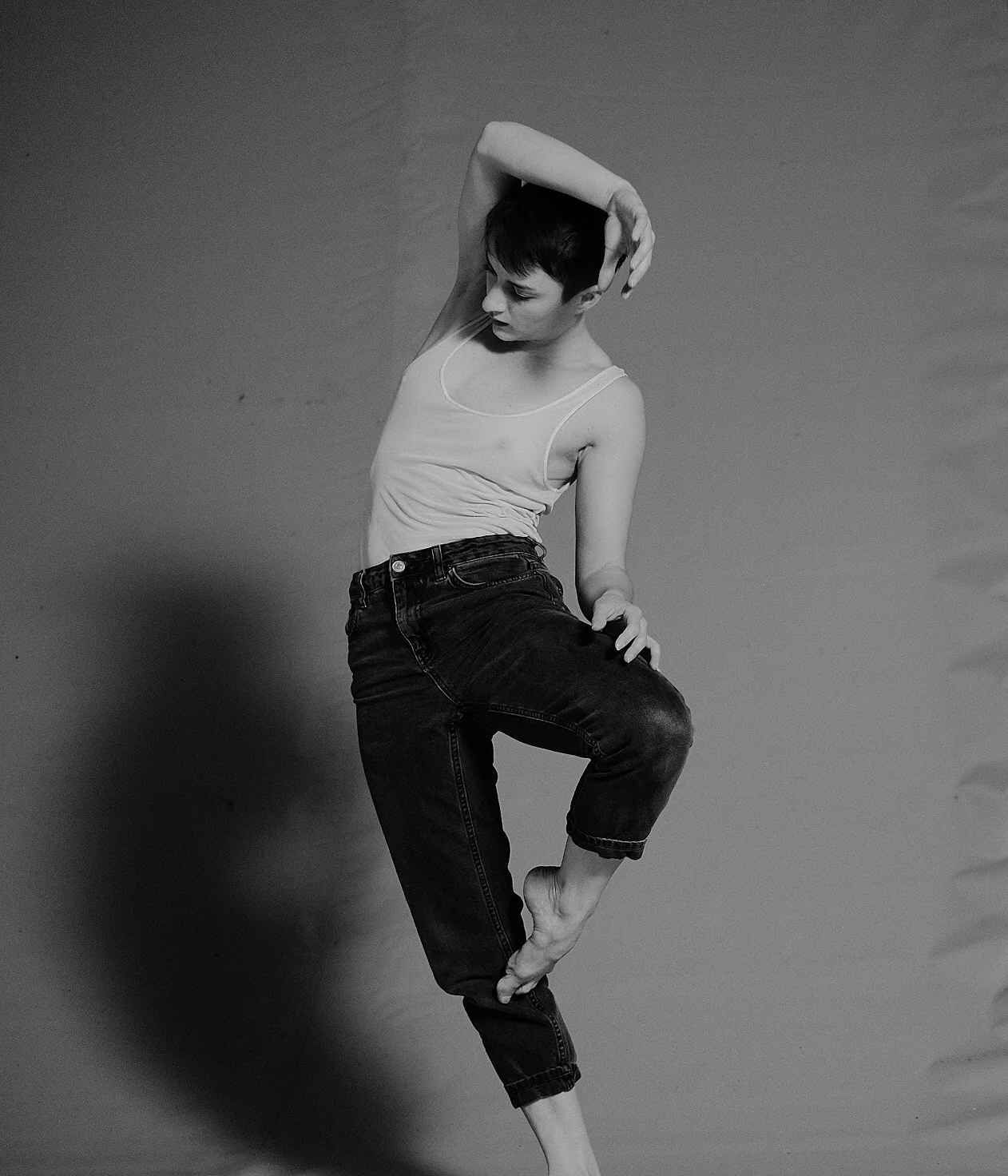 To Create a World — GALLIM