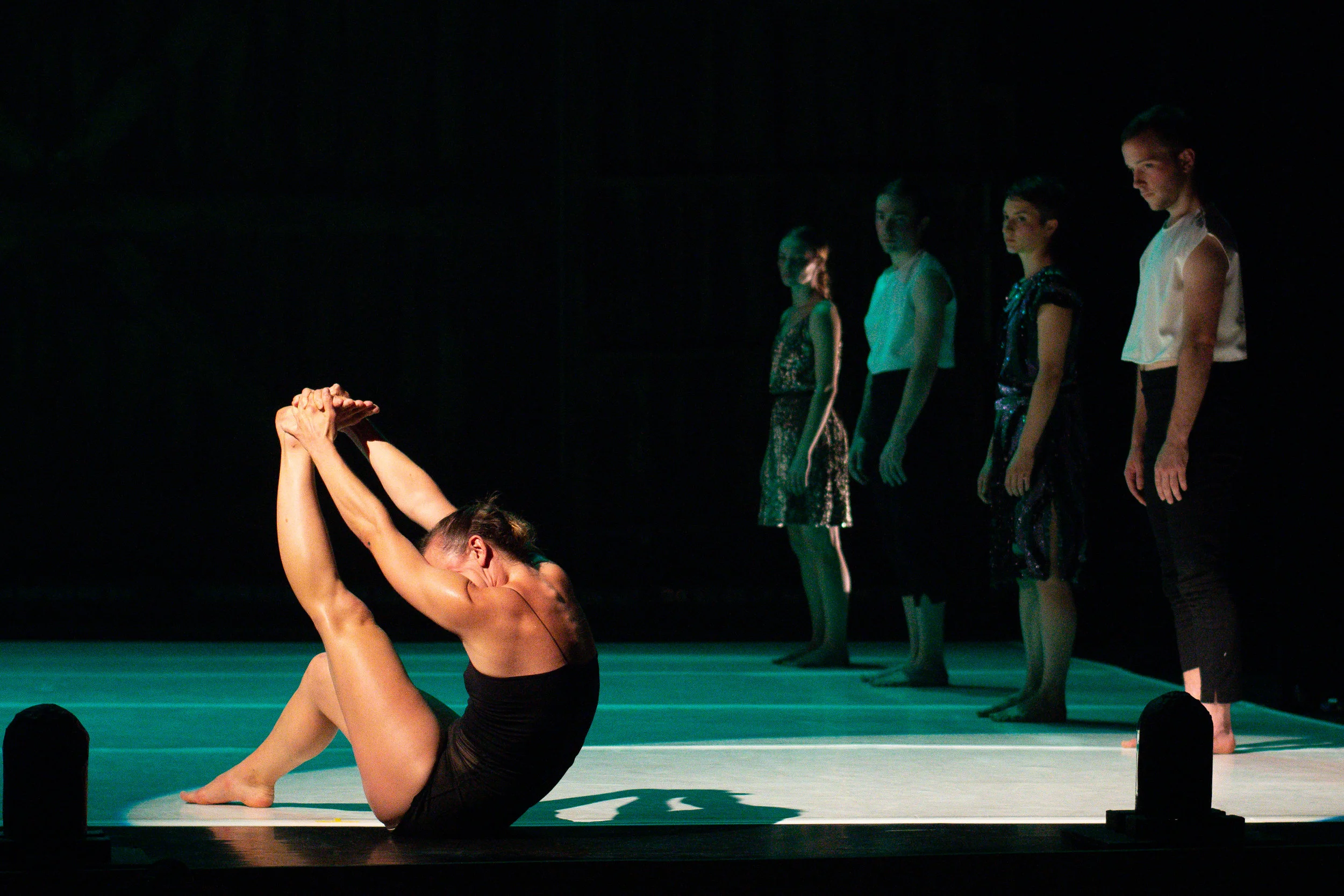 Repertory — GALLIM