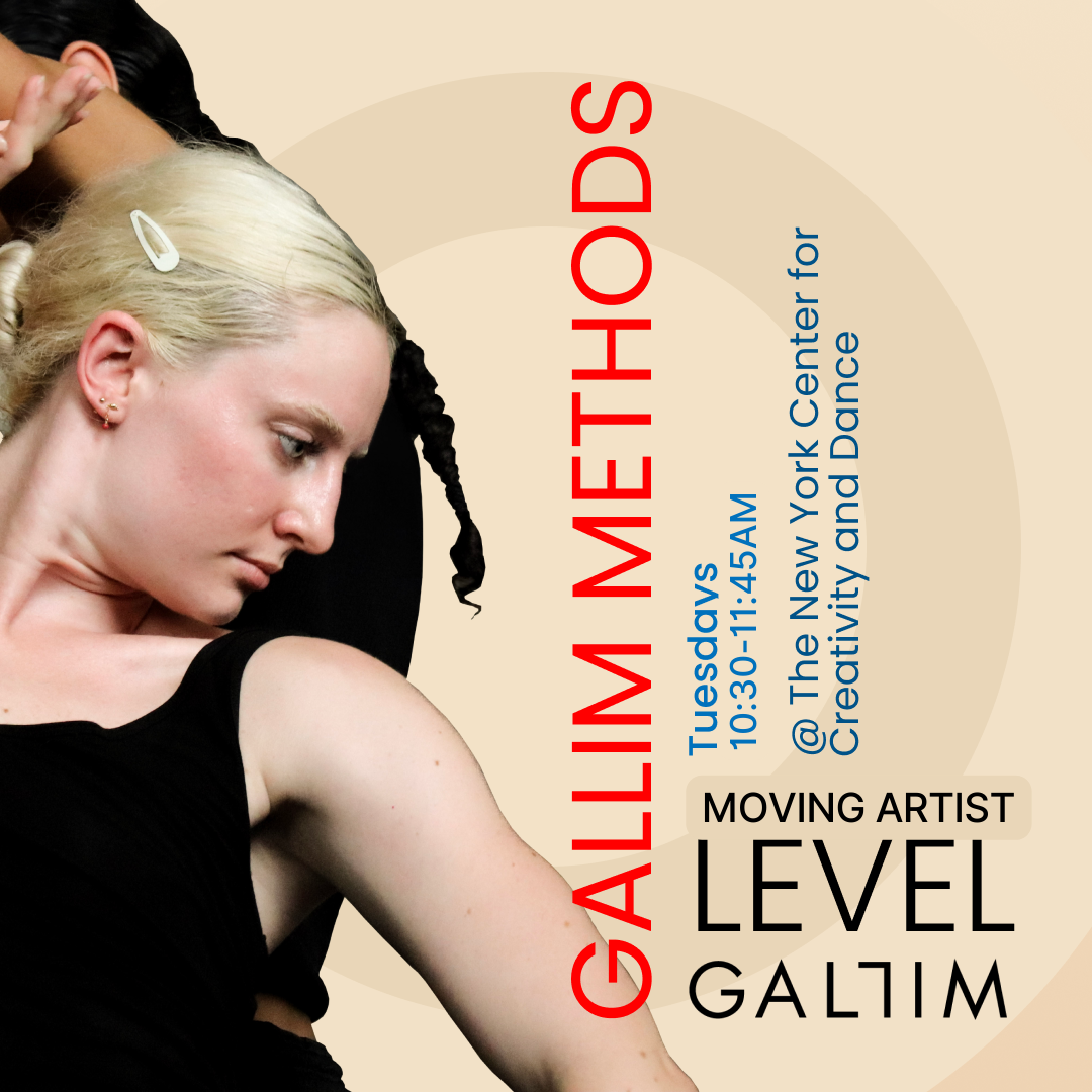 Upcoming Events — GALLIM