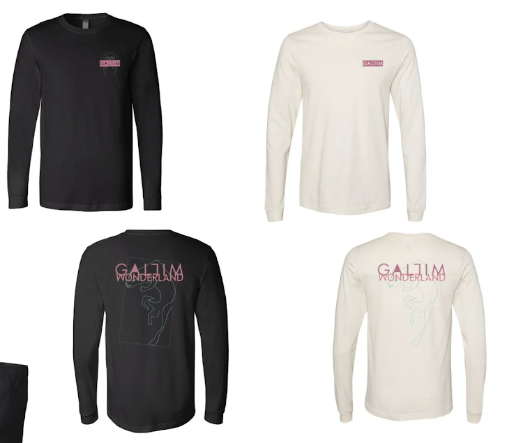 Store — GALLIM