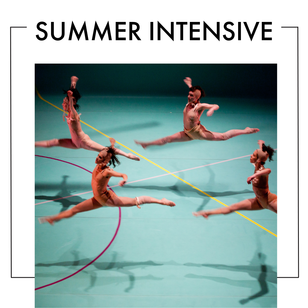 SCHOOL OF MOVEMENT — GALLIM