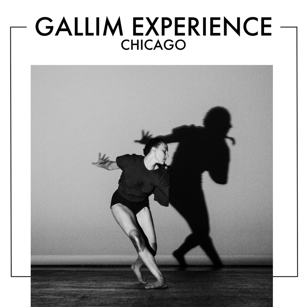 SCHOOL OF MOVEMENT — GALLIM