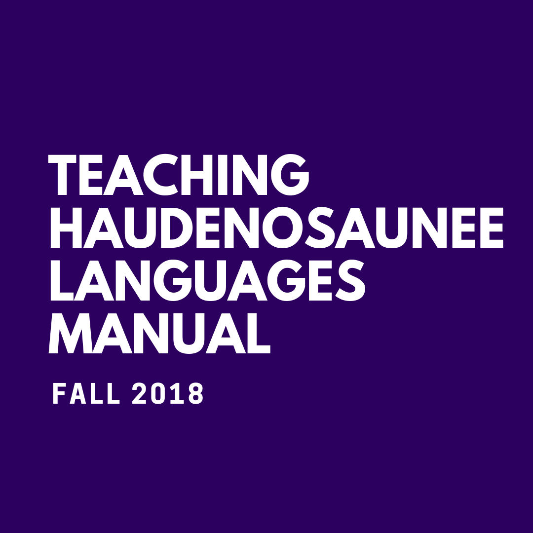 Six Nations Language Commission
