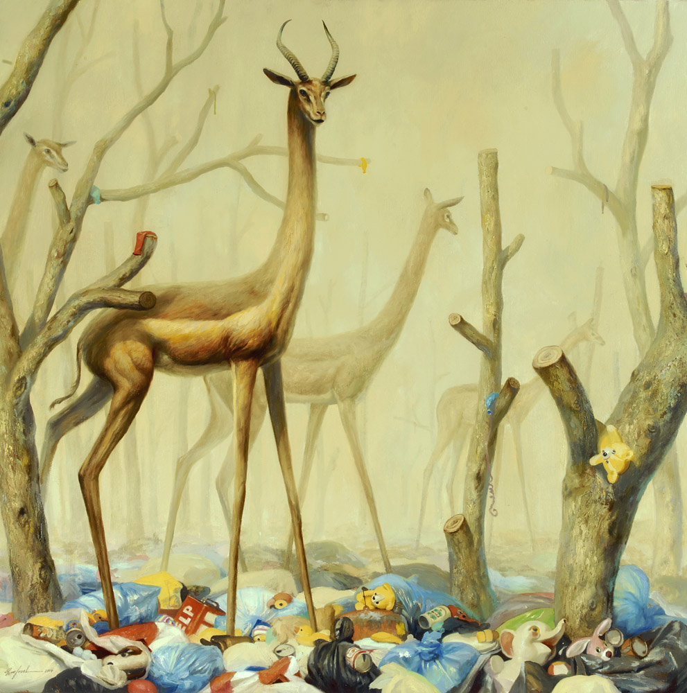 MARTIN WITTFOOTH