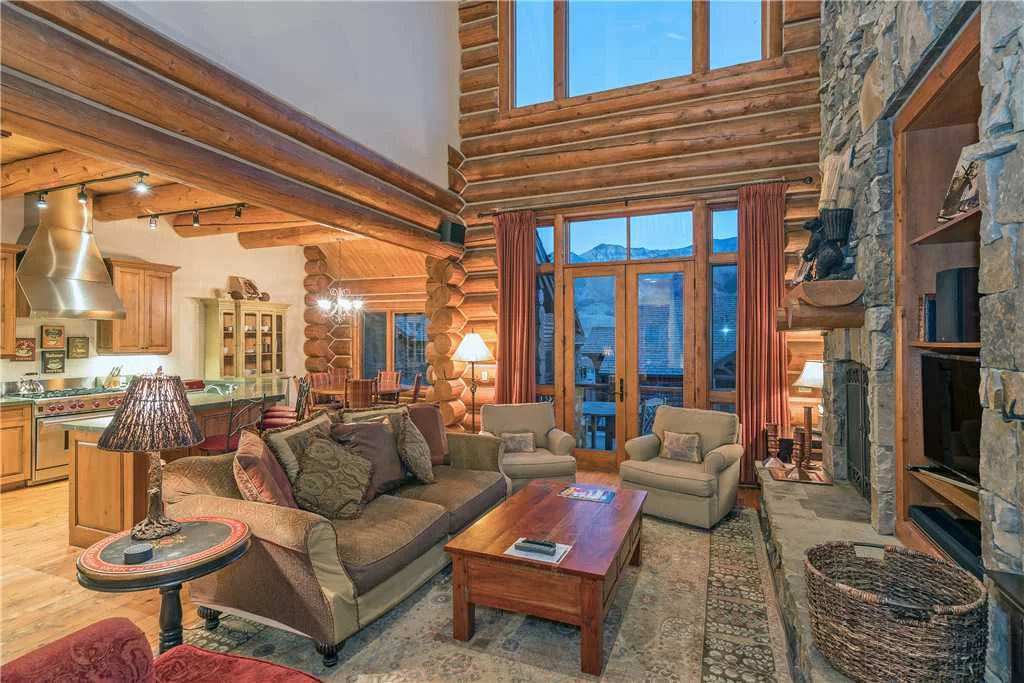 2020 Lodging and Travel Guide — Telluride Jazz Festival