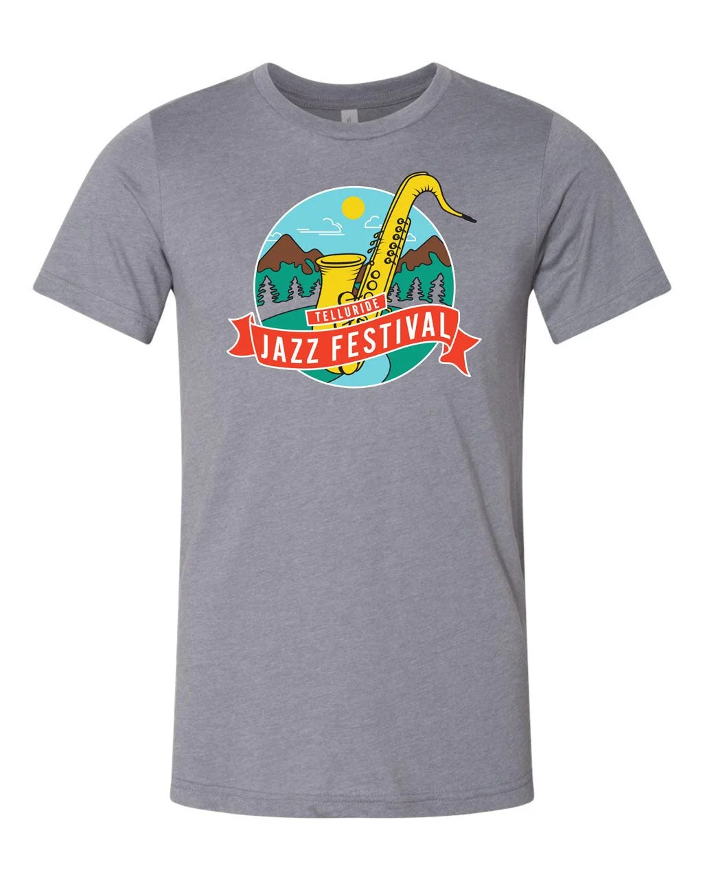 Store — Telluride Jazz Festival