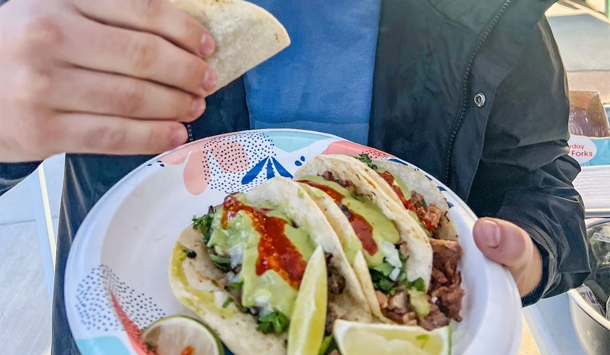 Eat & Drink At The 2024 Telluride Jazz Festival — Telluride Jazz Festival