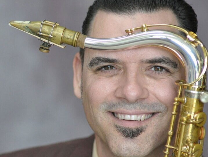 Karl Hunter Joins Voodoo Orchestra as Special Guest — Telluride Jazz ...