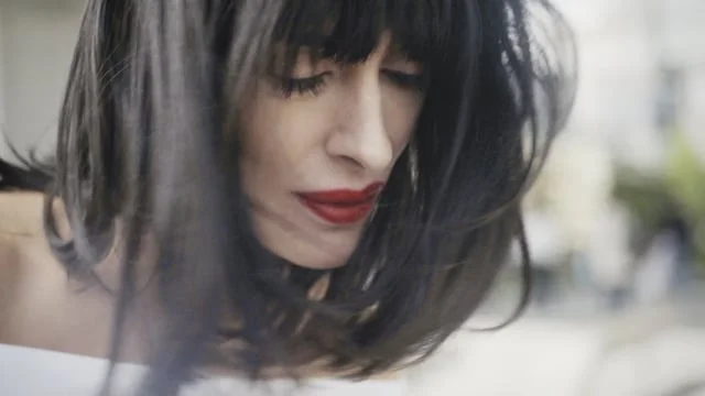 Motions — Mark Mann Photo