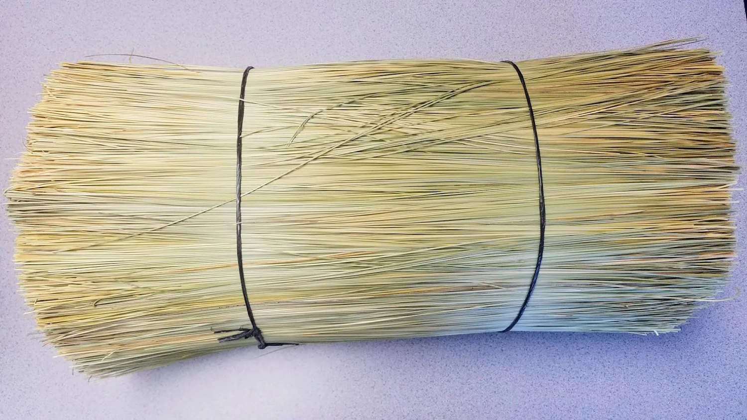 African Broom Png