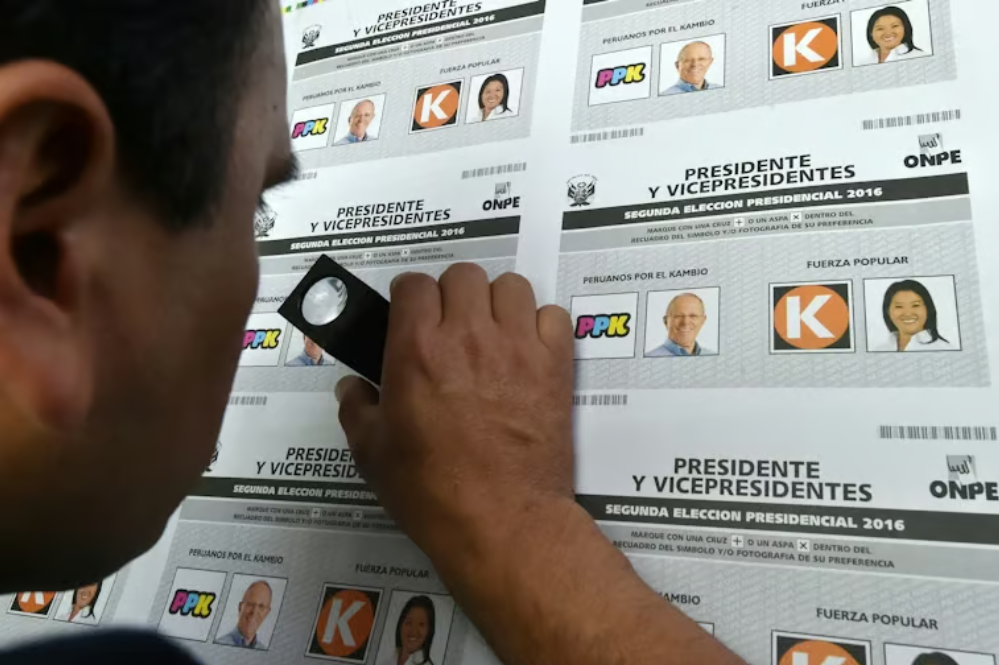 Three Elections, One Region: Latin America's 2026 Political Calendar ...
