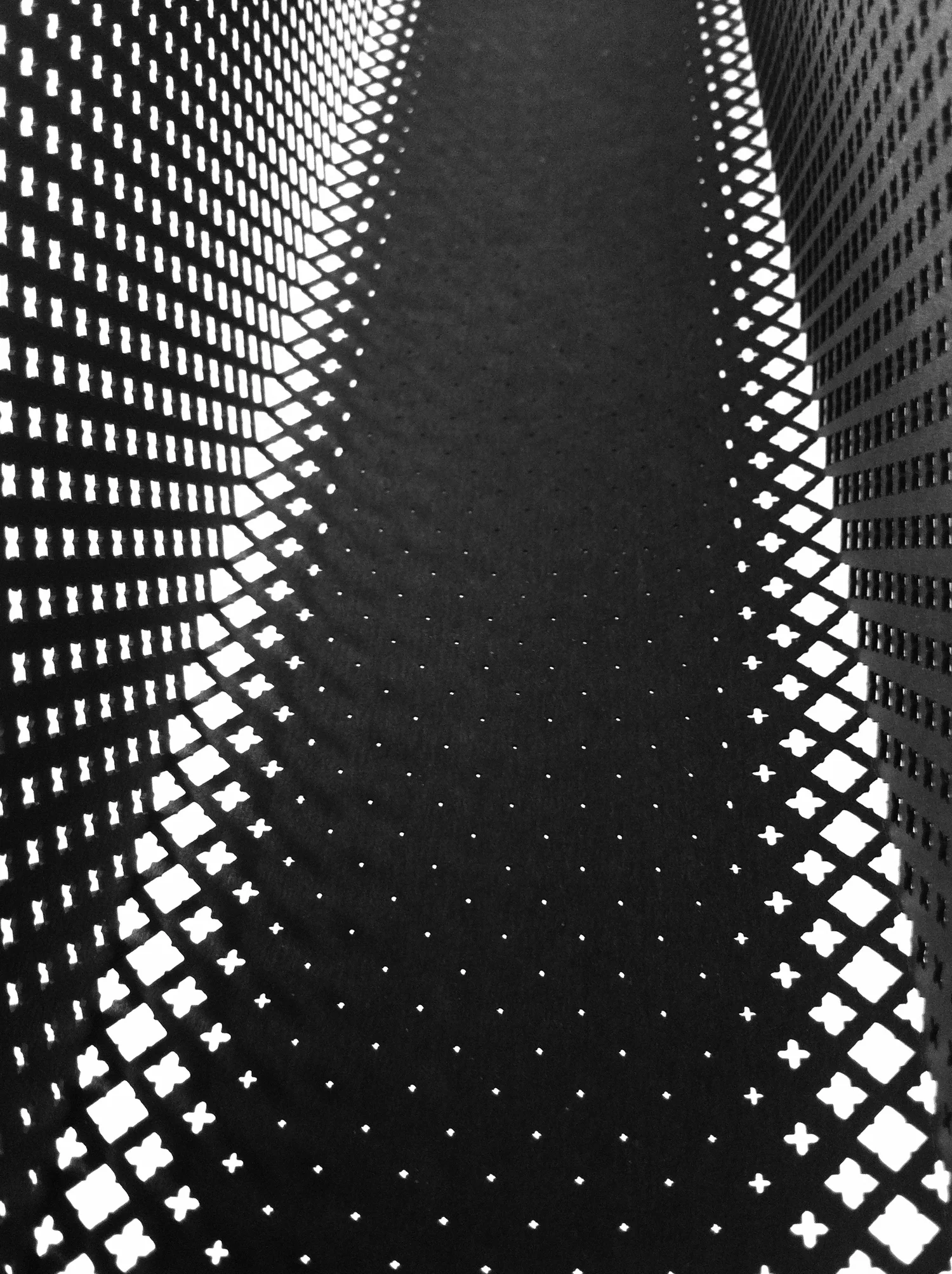 10m Bridge — Studio Ben Allen