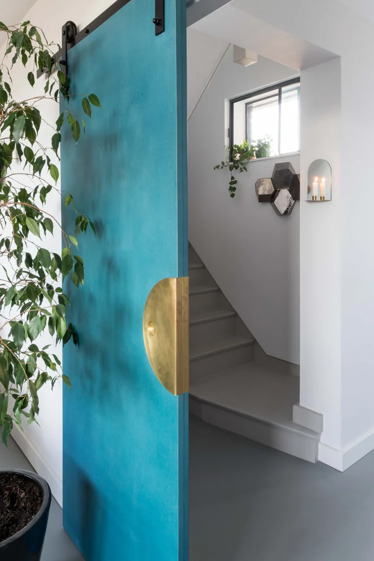 Cabinet Of Experiments — Studio Ben Allen