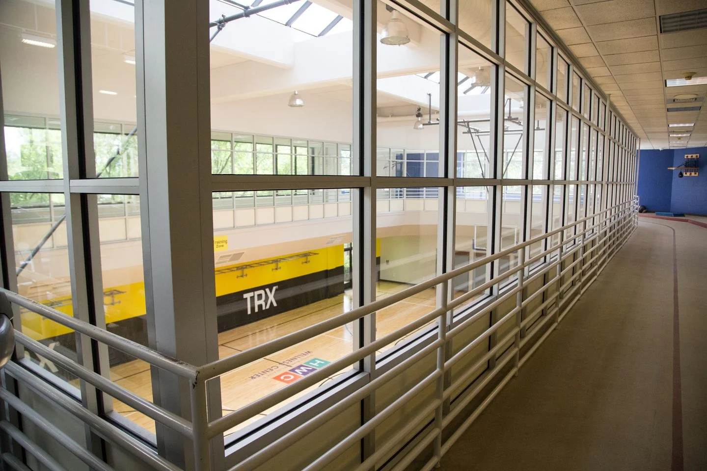 Amenities — CHRISTUS HWC (Health & Wellness Center)