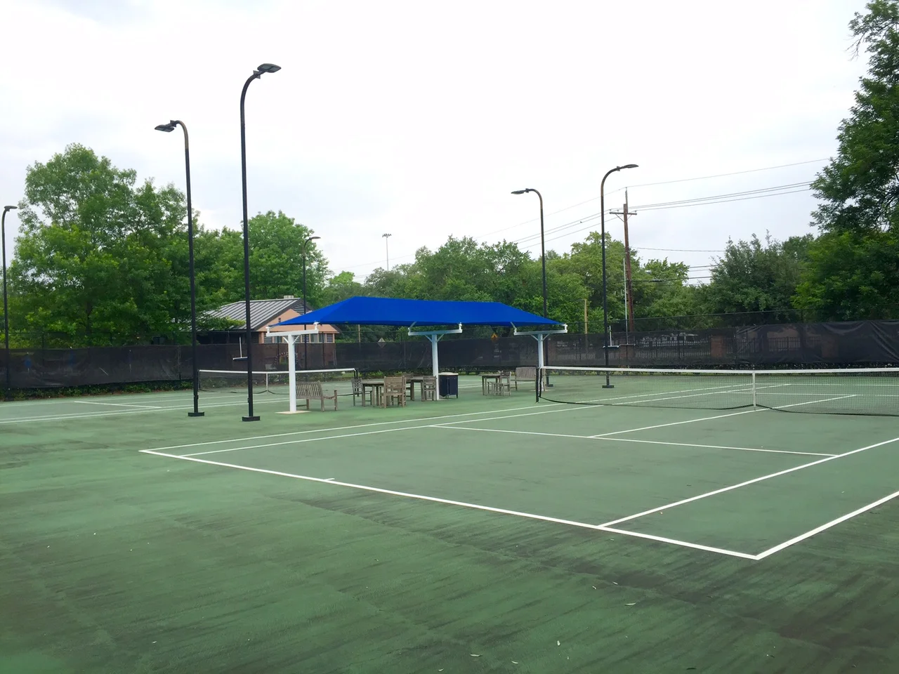 Amenities — CHRISTUS HWC (Health & Wellness Center)