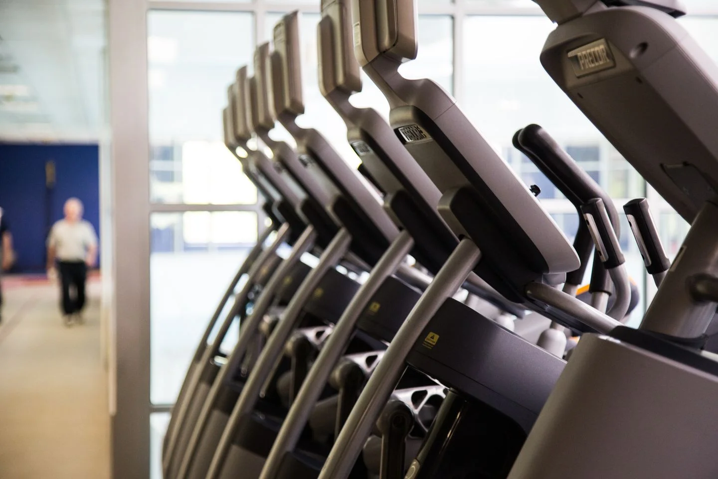 General Membership — CHRISTUS HWC (Health & Wellness Center)