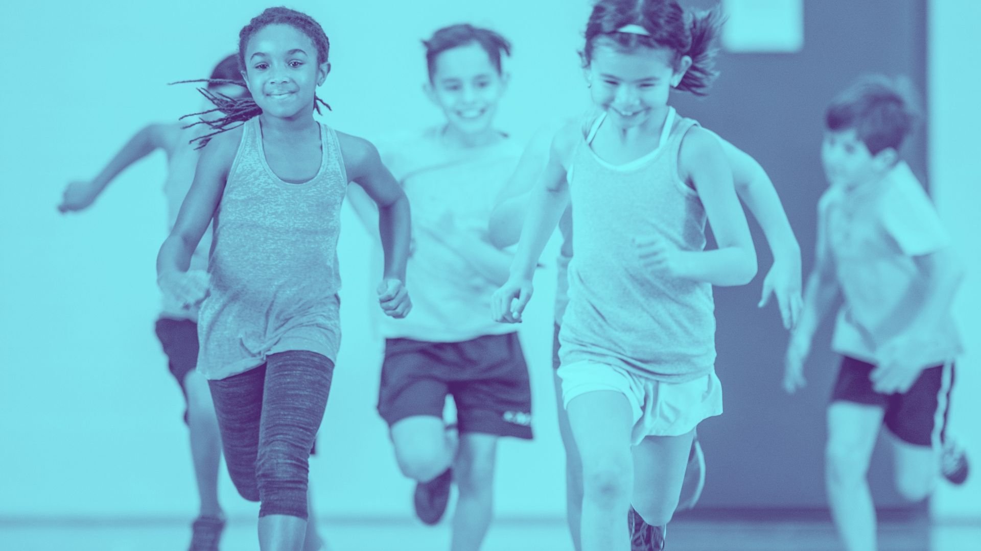 CrossFit for Kids at CHRISTUS HWC: Get Your Kids Moving and Having Fun ...