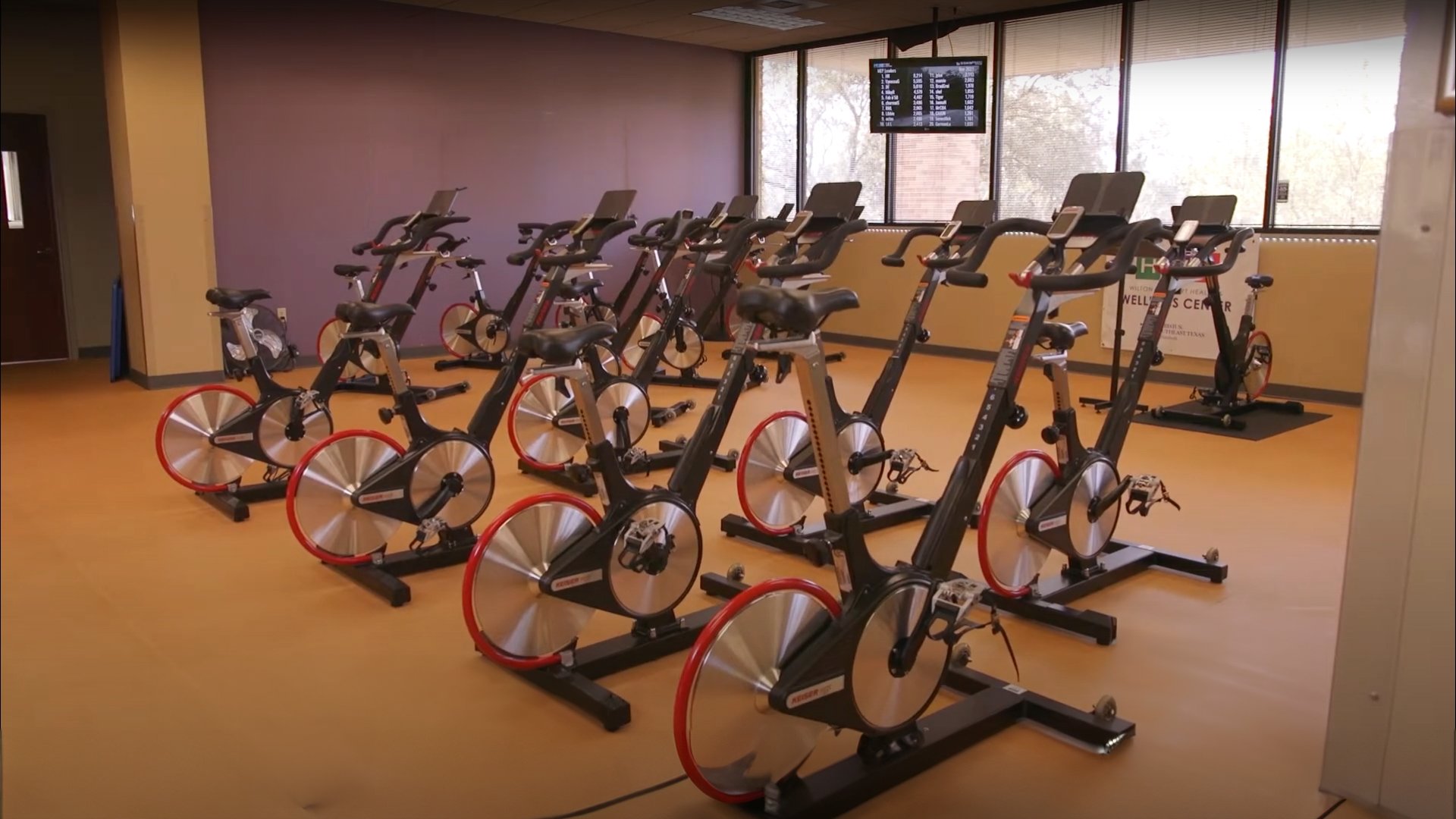 Amenities | Explore Fitness Amenities Today — CHRISTUS HWC (Health ...