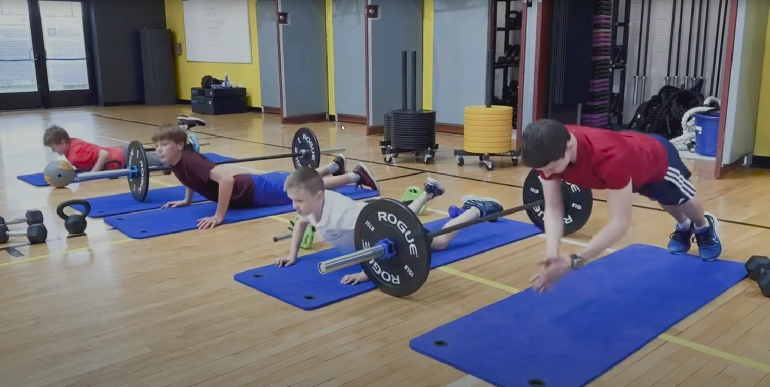 CHRISTUS HWC (Health and Wellness Center)