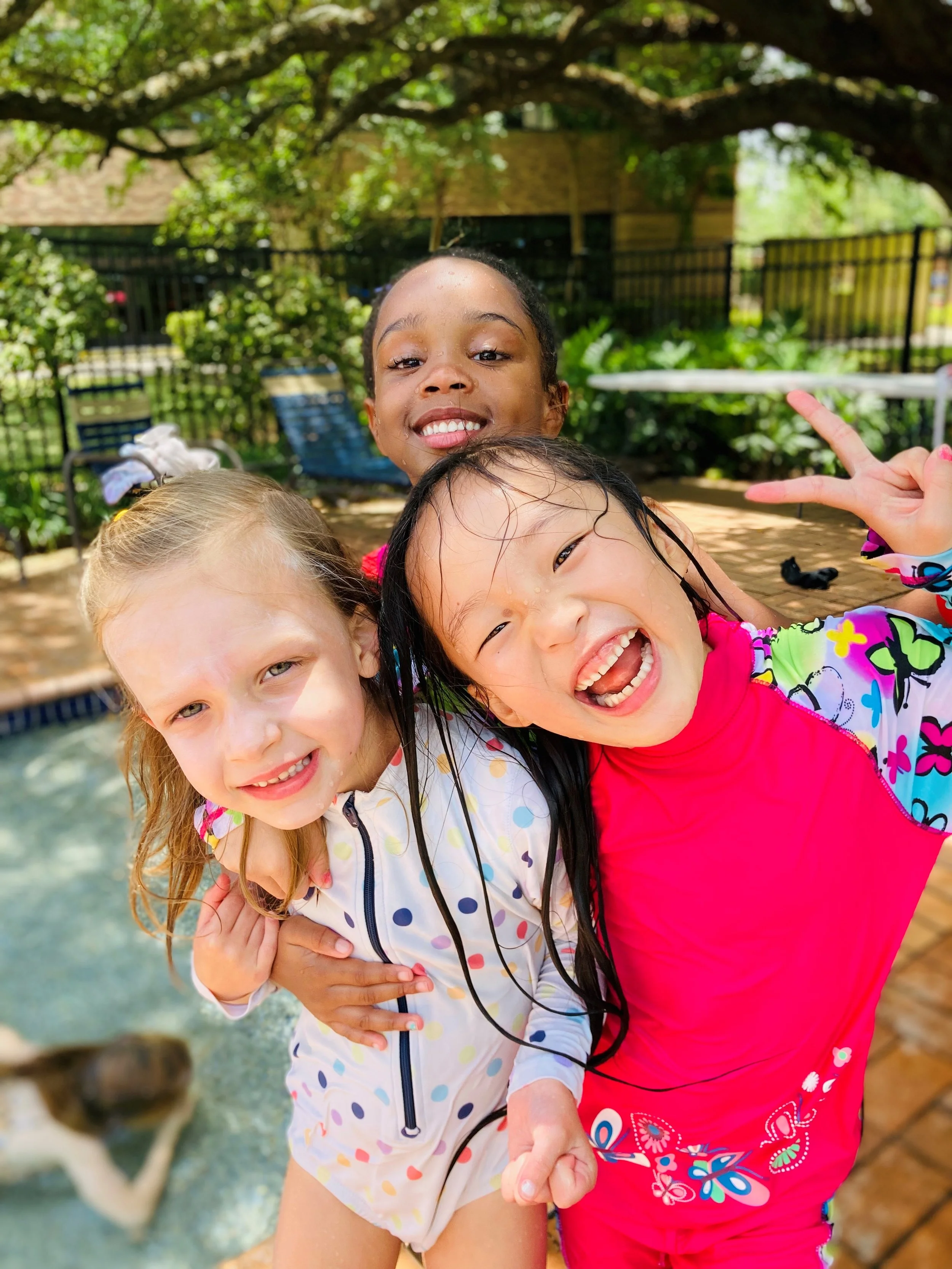 CHRISTUS HWC (Health and Wellness Center)