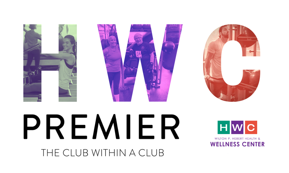 Premier Membership — CHRISTUS HWC (Health & Wellness Center)