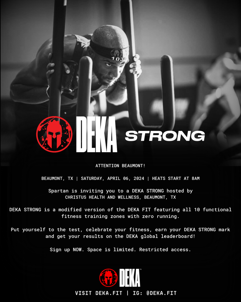 CHRISTUS HWC (Health and Wellness Center)