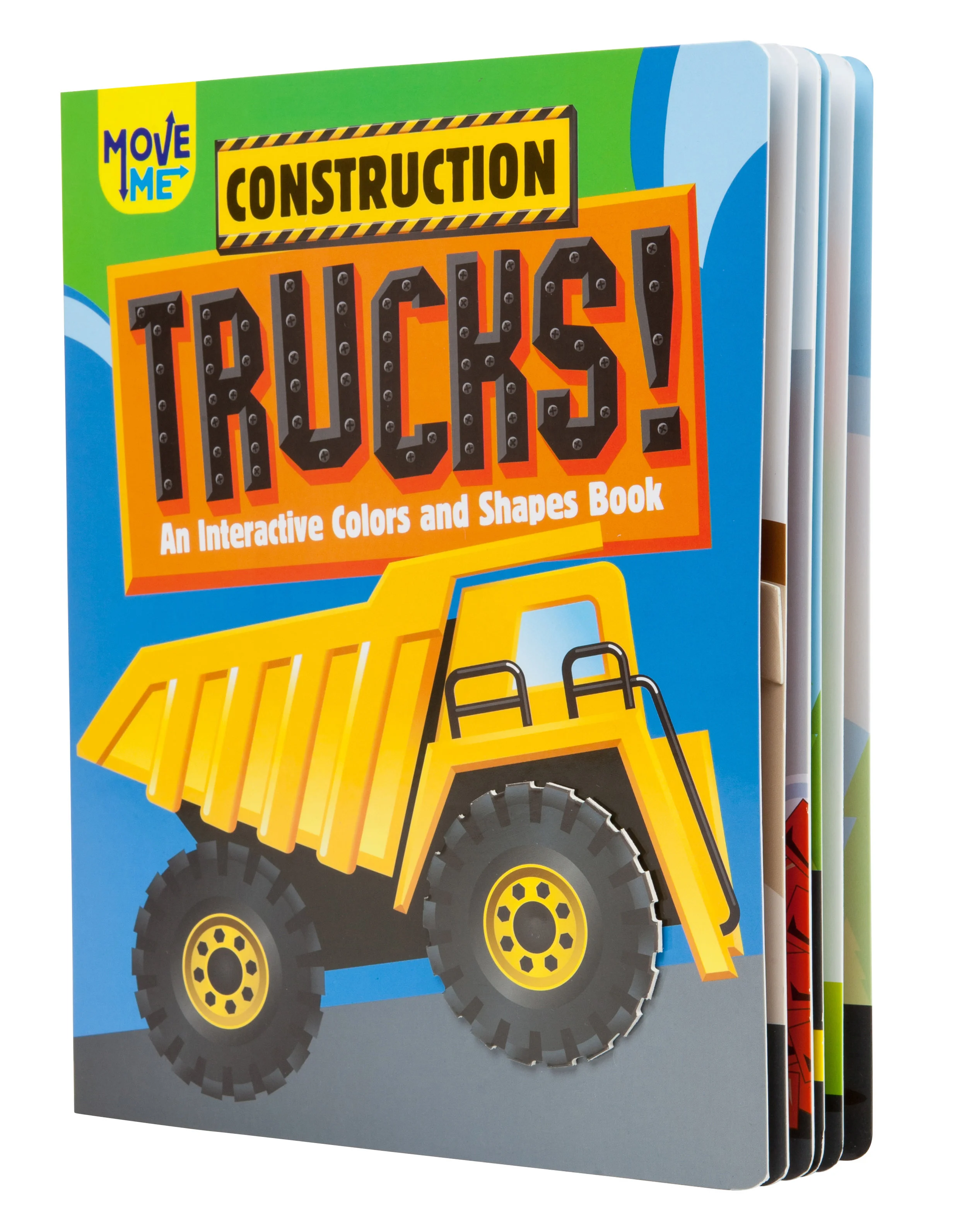 Interactive Board Books — Canopy Books