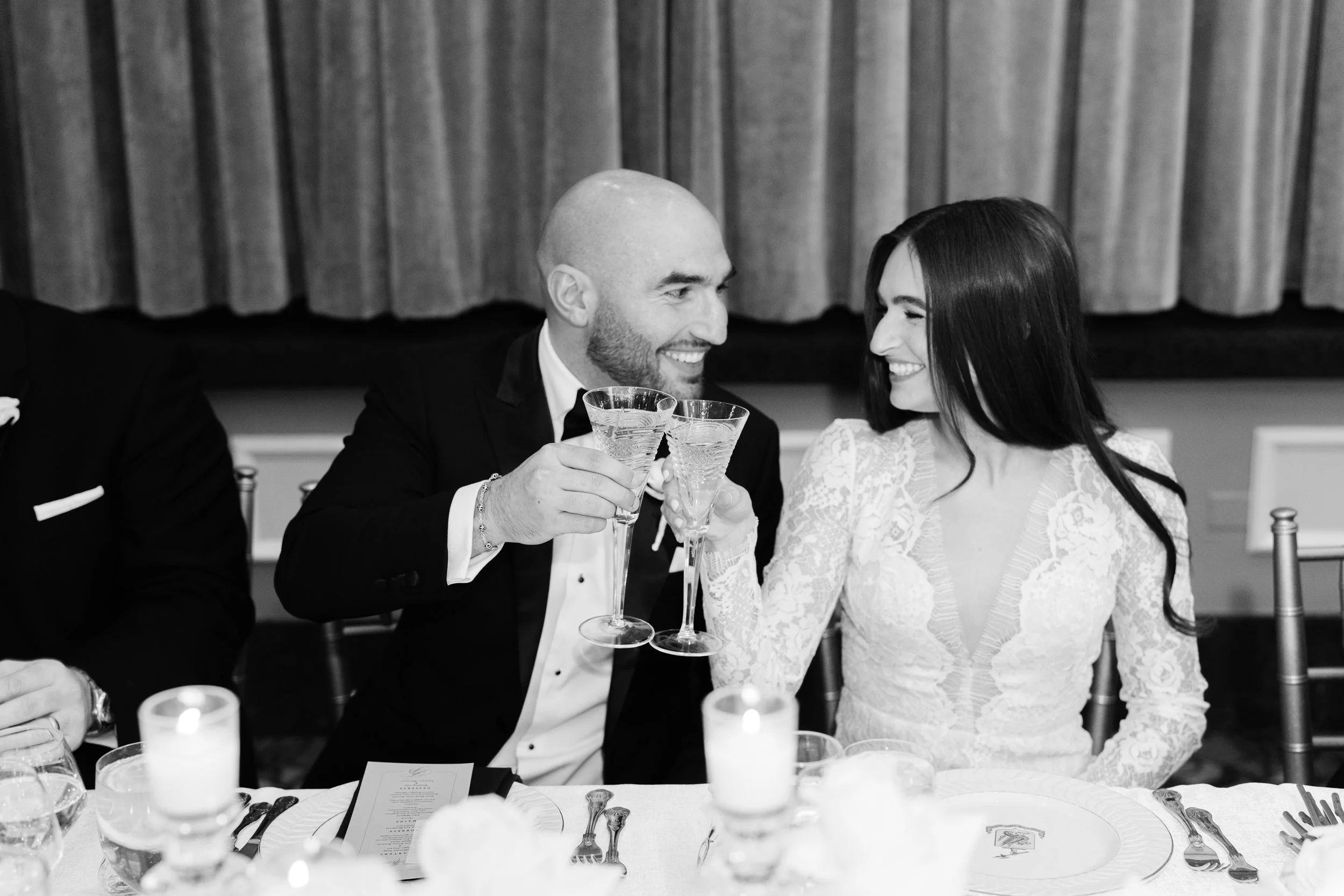 Dejanae Events | Chic and Sophisticated Wedding Planning for 2025 ...