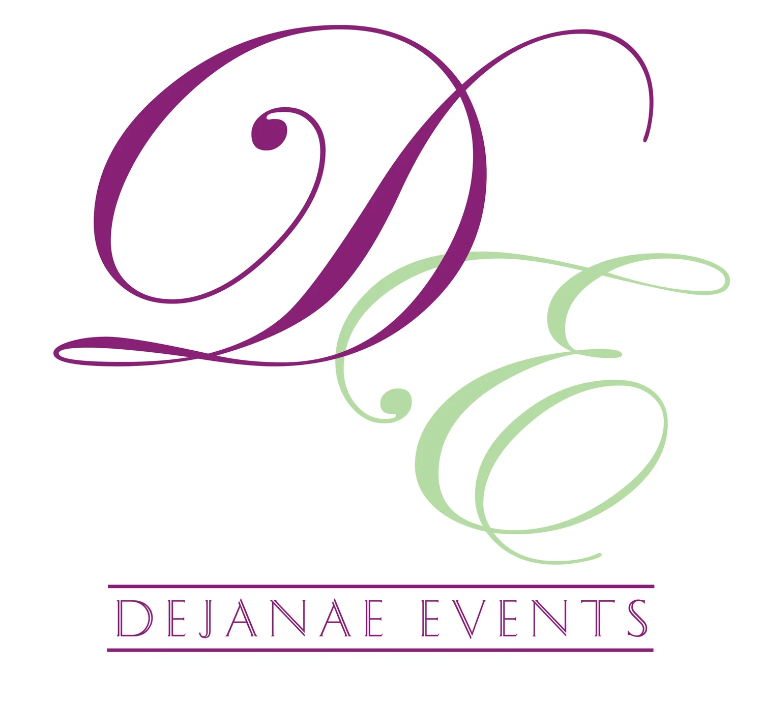 Dejanae Events | Chic and Sophisticated Wedding Planning for 2025 ...