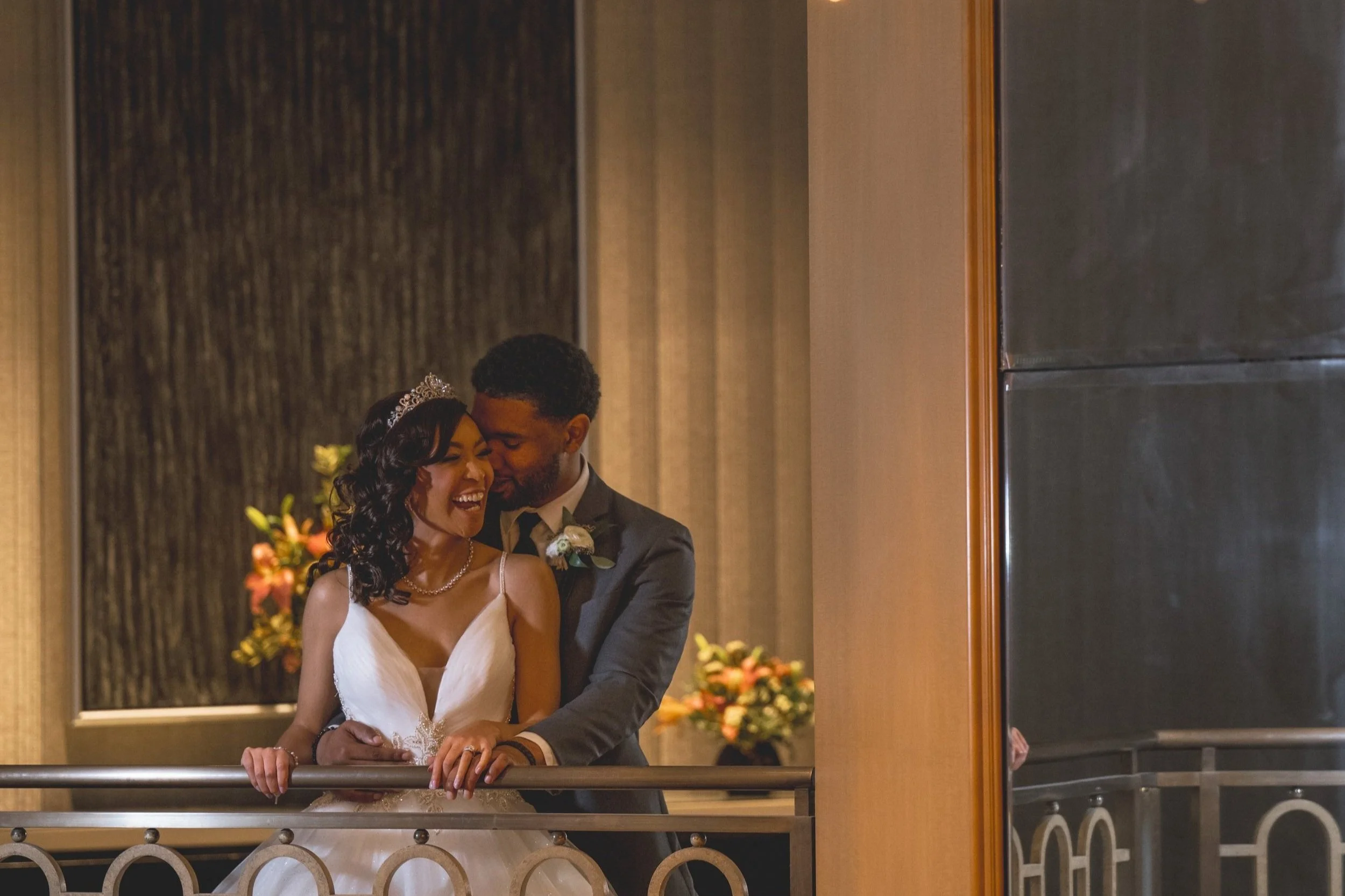 Best Chicago Wedding Planners — Dejanae Events LLC